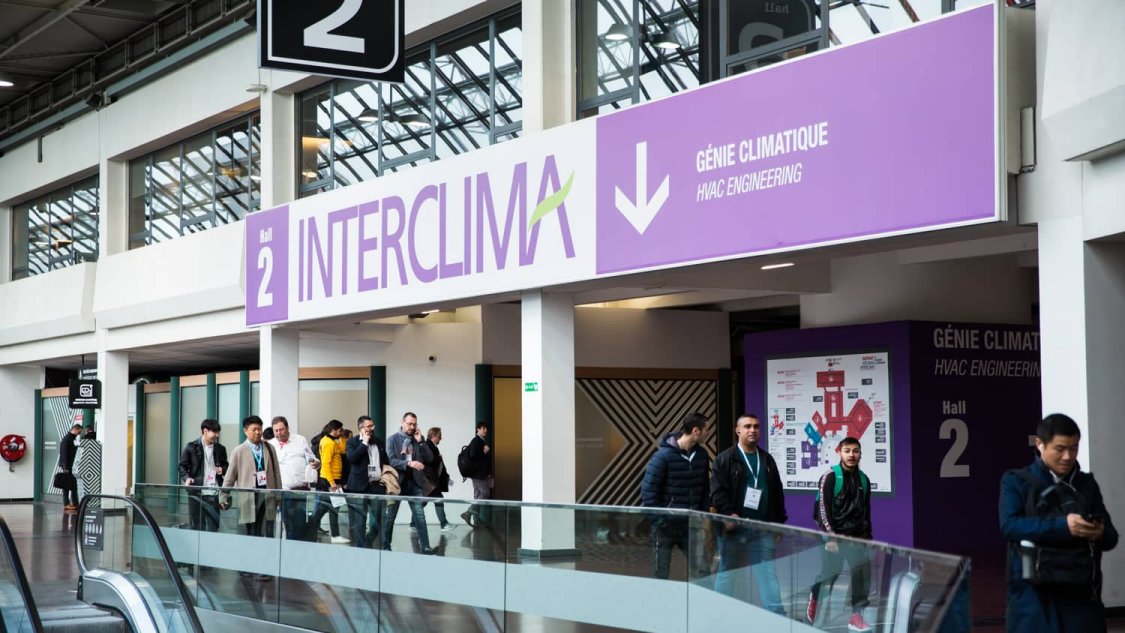 Interclima - Home Page